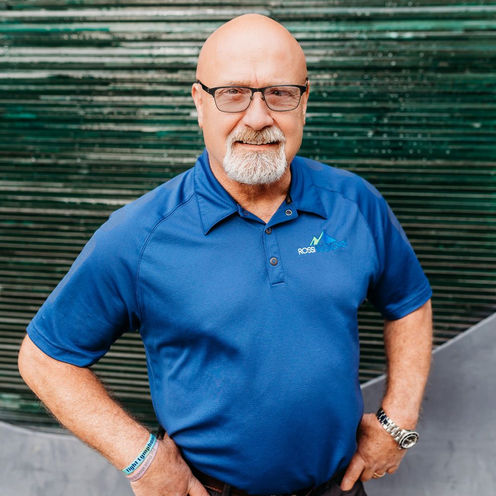 Mark Mitchell - Rossi Vucinovich PC: Seattle Personal Injury Lawyers