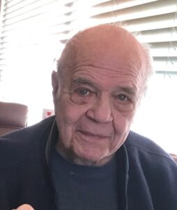 John Rossi - In Memoriam - Rossi Vucinovich PC: Seattle Personal Injury ...